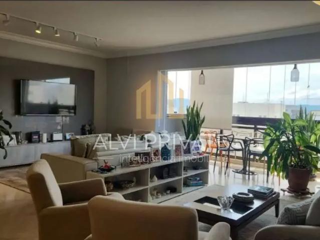 Apartamento para Venda em São Paulo/SP Perdizes 3 Quartos