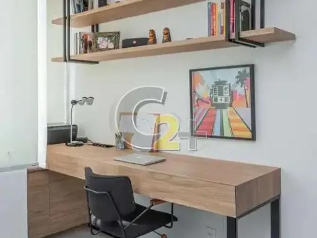 Apartamento para Venda em São Paulo/SP Perdizes 3 Quartos