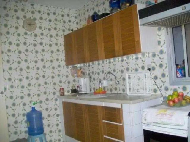 Apartamento para Venda em São Paulo/SP Perdizes 3 Quartos