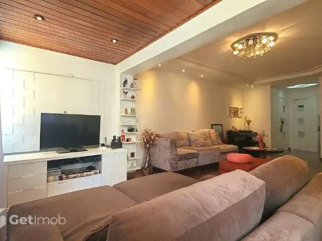 Apartamento para Venda em São Paulo/SP Perdizes 3 Quartos