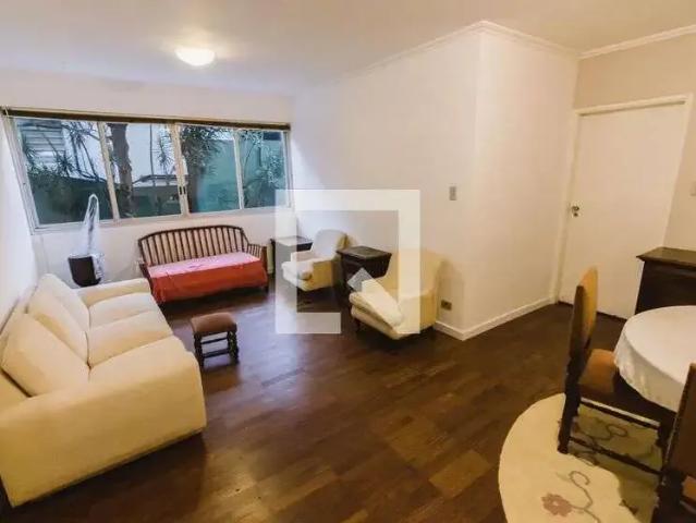 Apartamento para Venda em São Paulo/SP Perdizes 3 Quartos