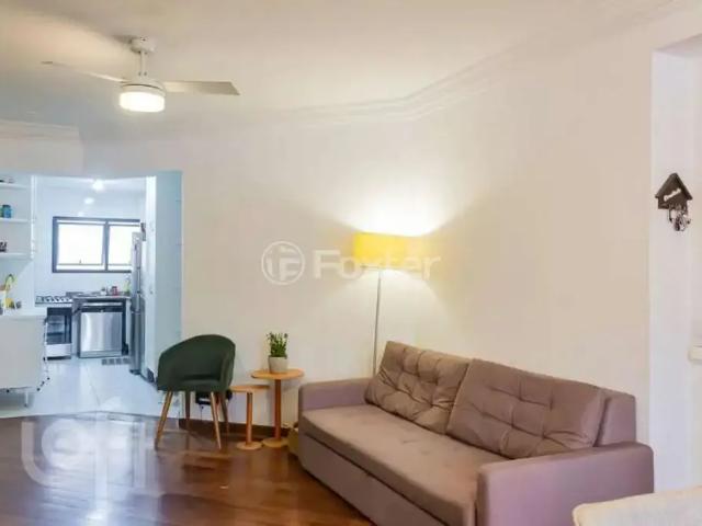 Apartamento para Venda em São Paulo/SP Perdizes 3 Quartos