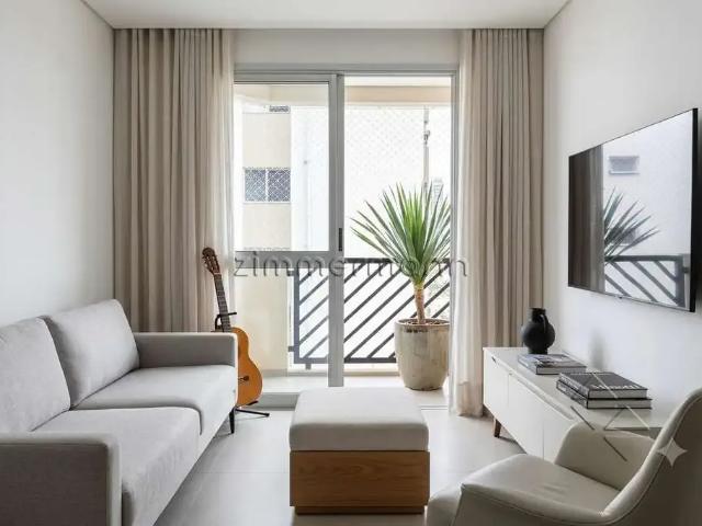 Apartamento para Venda em São Paulo/SP Perdizes 3 Quartos