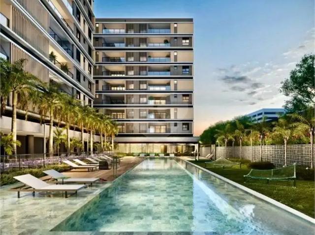 Apartamento para Venda em São Paulo/SP Perdizes 3 Quartos