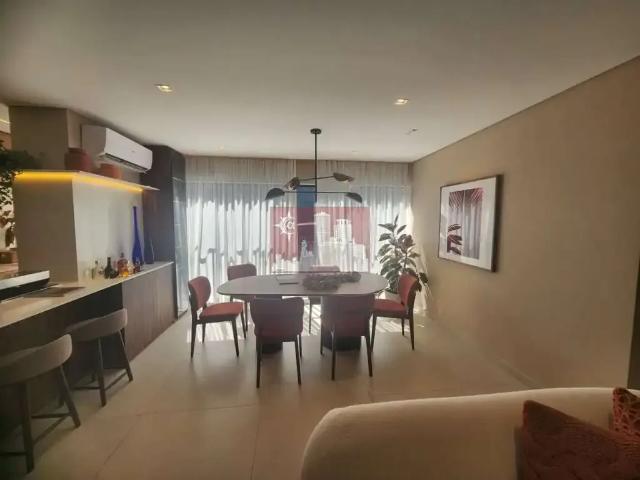 Apartamento para Venda em São Paulo/SP Perdizes 3 Quartos
