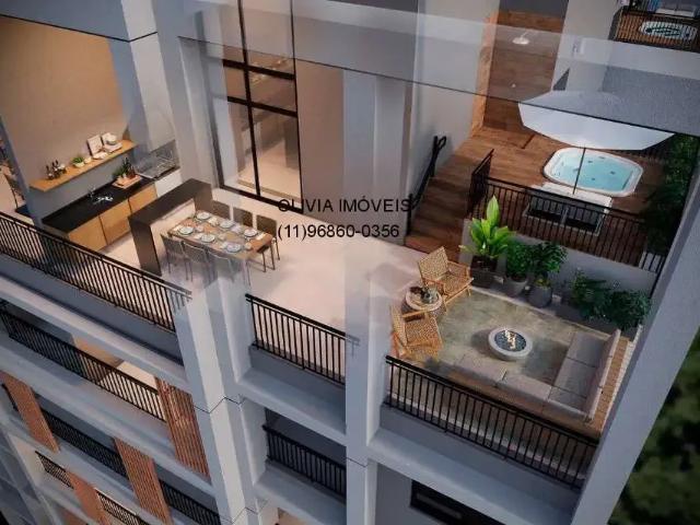 Apartamento para Venda em São Paulo/SP Perdizes 3 Quartos