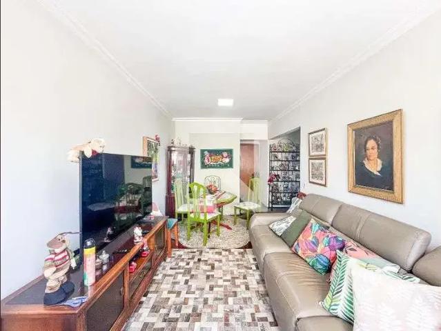 Apartamento para Venda em São Paulo/SP Perdizes 3 Quartos