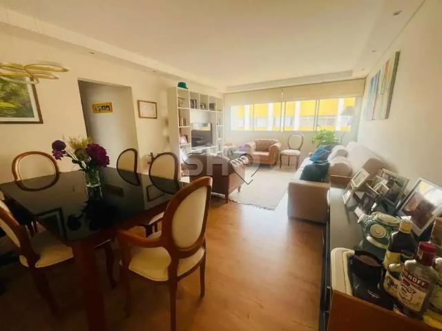 Apartamento para Venda em São Paulo/SP Perdizes 3 Quartos