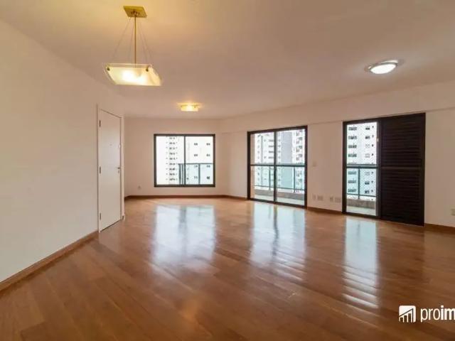 Apartamento para Venda em São Paulo/SP Perdizes 3 Quartos