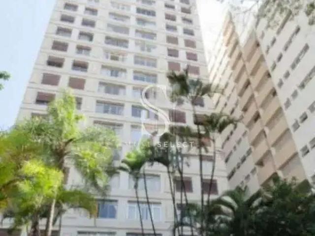 Apartamento para Venda em São Paulo/SP Perdizes 3 Quartos