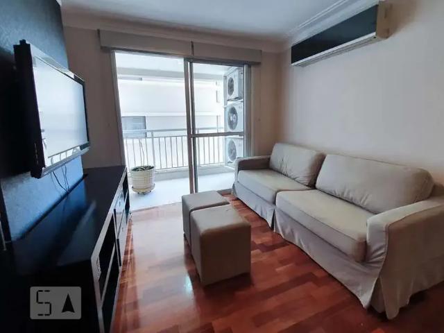 Apartamento para Venda em São Paulo/SP Perdizes 3 Quartos