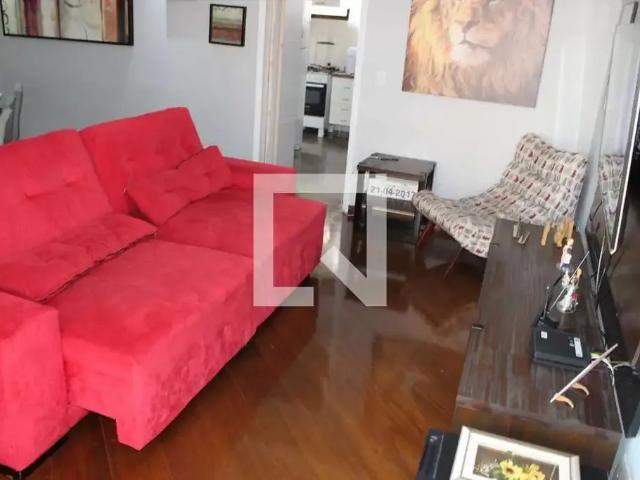 Apartamento para Venda em São Paulo/SP Perdizes 3 Quartos