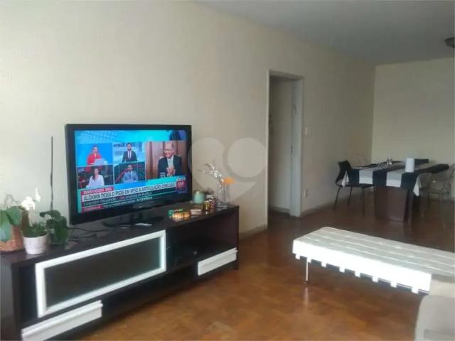 Apartamento para Venda em São Paulo/SP Perdizes 3 Quartos