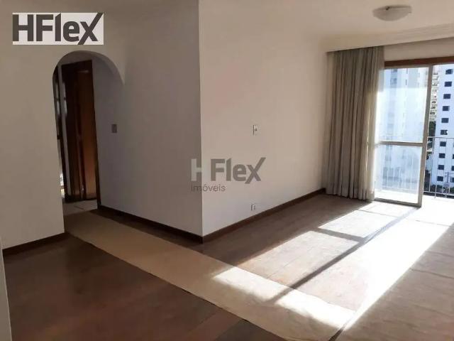 Apartamento para Venda em São Paulo/SP Perdizes 3 Quartos