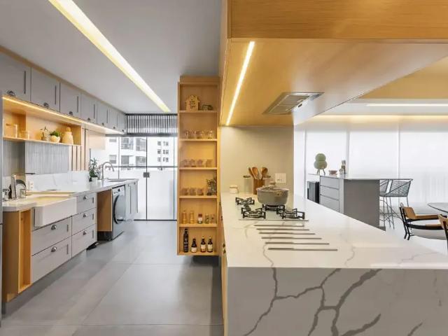 Apartamento para Venda em São Paulo/SP Perdizes 3 Quartos