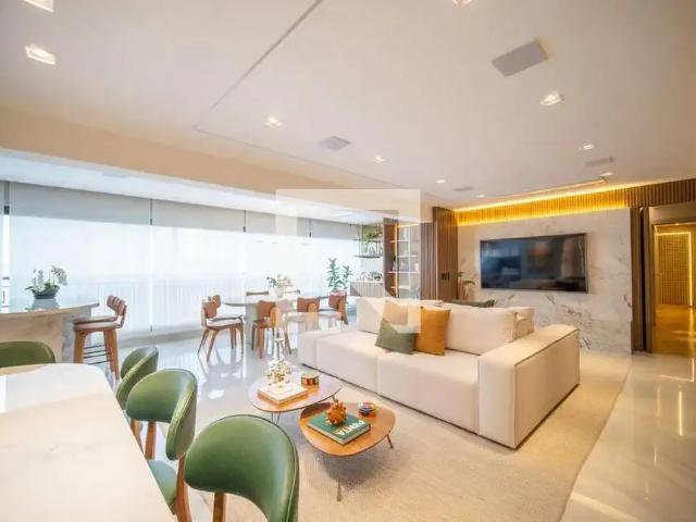 Apartamento para Venda em São Paulo/SP Perdizes 3 Quartos