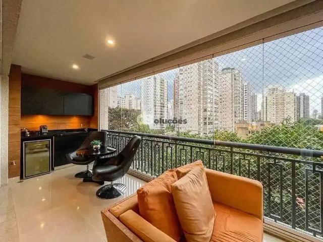 Apartamento para Venda em São Paulo/SP Perdizes 3 Quartos