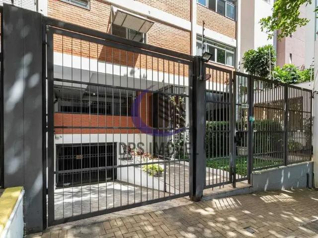 Apartamento para Venda em São Paulo/SP Perdizes 3 Quartos