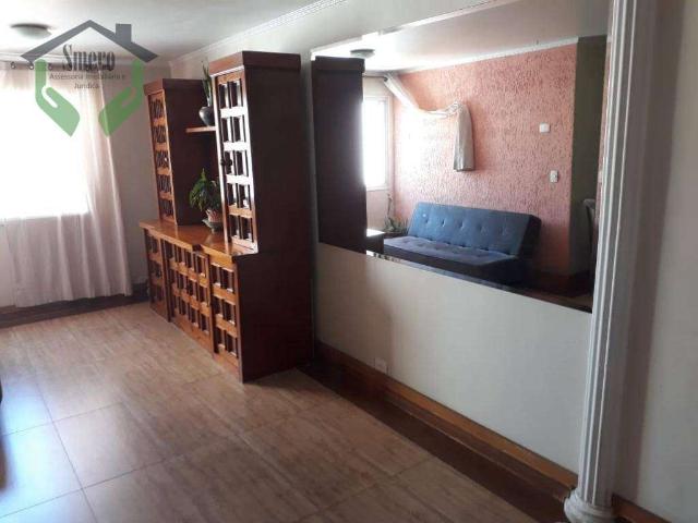 Apartamento para Venda em São Paulo/SP Perdizes 3 Quartos