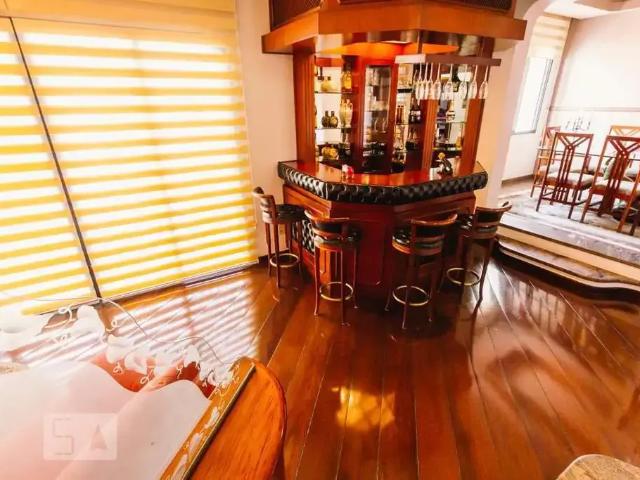 Apartamento para Venda em São Paulo/SP Perdizes 3 Quartos
