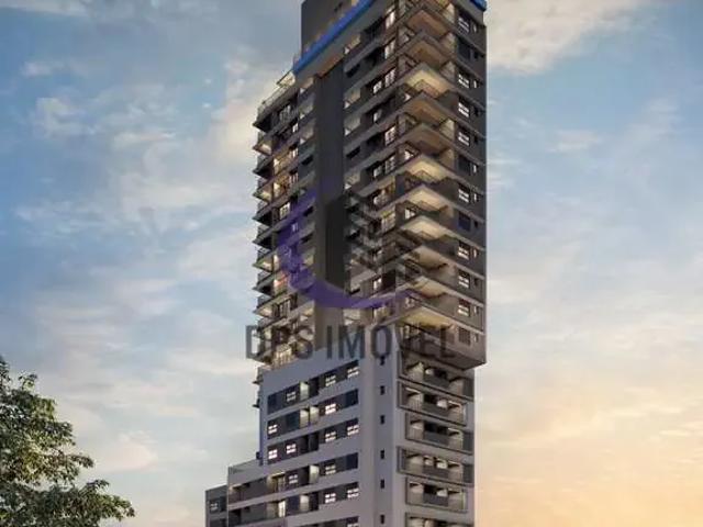 Apartamento para Venda em São Paulo/SP Perdizes 3 Quartos