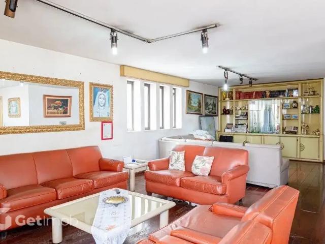 Apartamento para Venda em São Paulo/SP Perdizes 3 Quartos