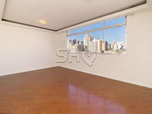 Apartamento para Venda em São Paulo/SP Perdizes 3 Quartos