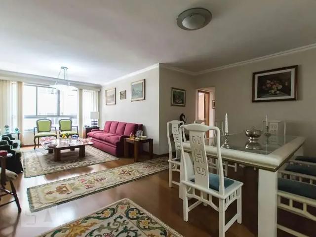 Apartamento para Venda em São Paulo/SP Perdizes 3 Quartos