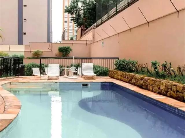 Apartamento para Venda em São Paulo/SP Perdizes 3 Quartos