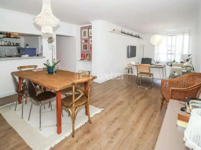 Apartamento para Venda em São Paulo/SP Perdizes 3 Quartos