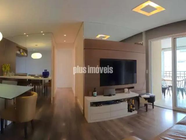 Apartamento para Venda em São Paulo/SP Perdizes 3 Quartos
