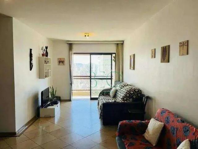Apartamento para Venda em São Paulo/SP Perdizes 3 Quartos