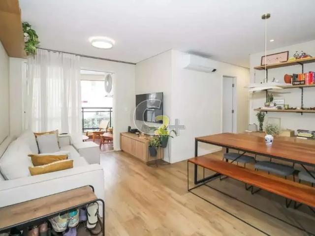Apartamento para Venda em São Paulo/SP Perdizes 3 Quartos