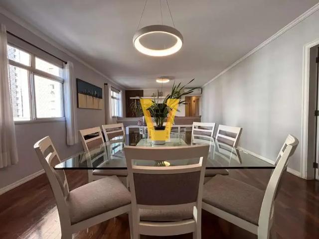 Apartamento para Venda em São Paulo/SP Perdizes 3 Quartos