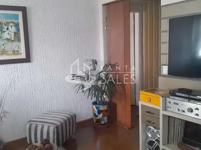 Apartamento para Venda em São Paulo/SP Perdizes 3 Quartos