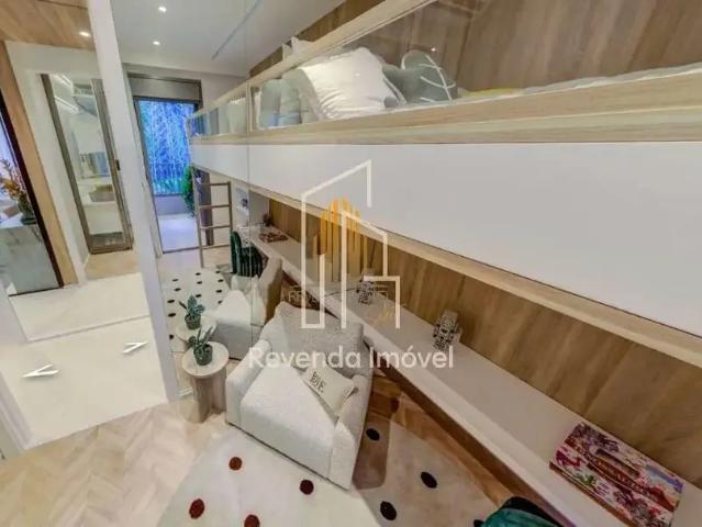 Apartamento para Venda em São Paulo/SP Perdizes 3 Quartos