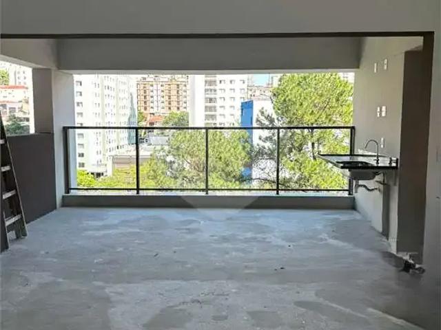 Apartamento para Venda em São Paulo/SP Perdizes 3 Quartos