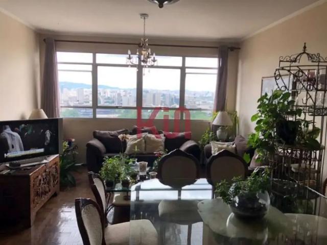 Apartamento para Venda em São Paulo/SP Perdizes 3 Quartos