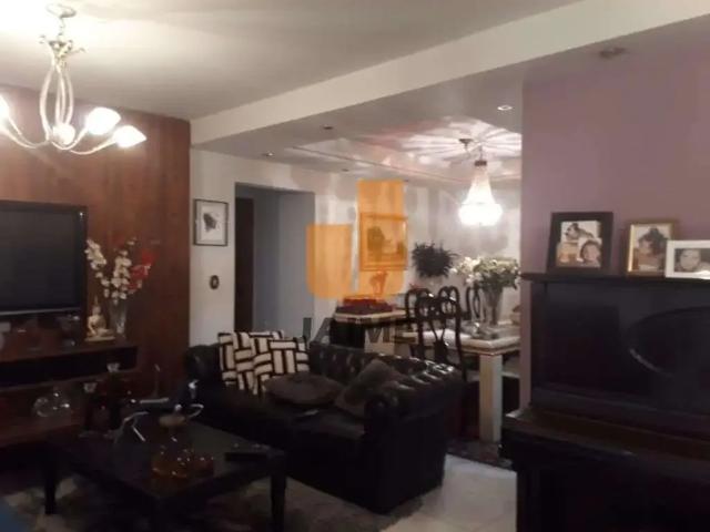 Apartamento para Venda em São Paulo/SP Perdizes 3 Quartos