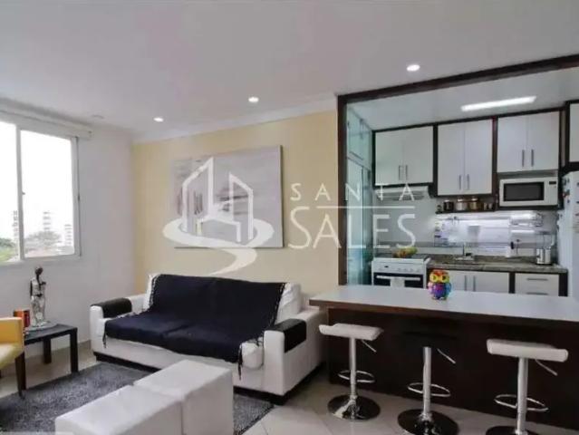 Apartamento para Venda em São Paulo/SP Perdizes 3 Quartos