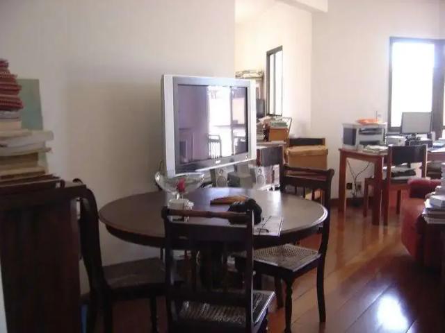 Apartamento para Venda em São Paulo/SP Perdizes 3 Quartos