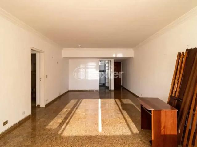 Apartamento para Venda em São Paulo/SP Perdizes 3 Quartos