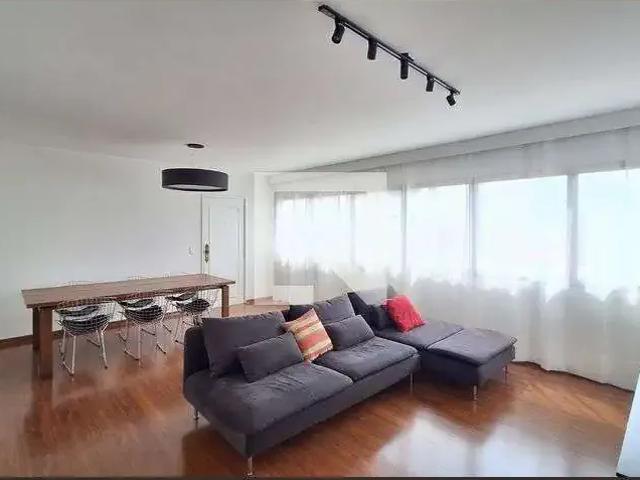 Apartamento para Venda em São Paulo/SP Perdizes 3 Quartos