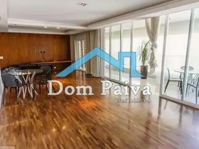 Apartamento para Venda em São Paulo/SP Perdizes 3 Quartos
