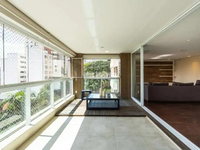 Apartamento para Venda em São Paulo/SP Perdizes 3 Quartos