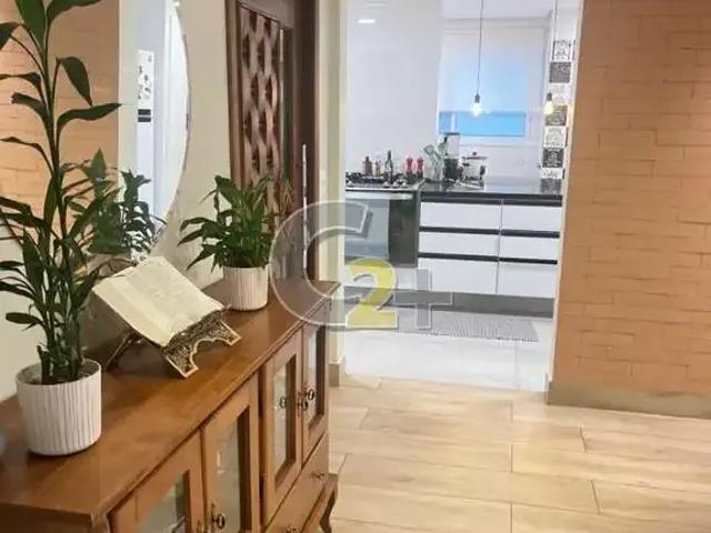 Apartamento para Venda em São Paulo/SP Perdizes 3 Quartos