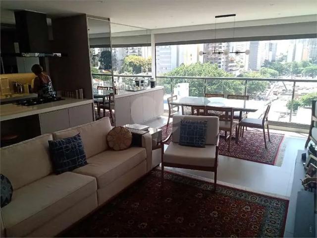 Apartamento para Venda em São Paulo/SP Perdizes 3 Quartos