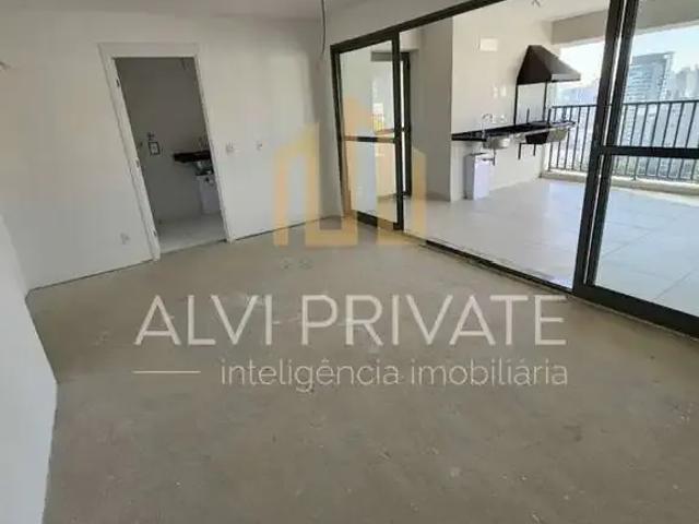 Apartamento para Venda em São Paulo/SP Perdizes 3 Quartos