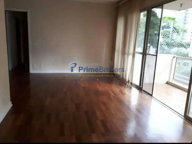 Apartamento para Venda em São Paulo/SP Perdizes 3 Quartos