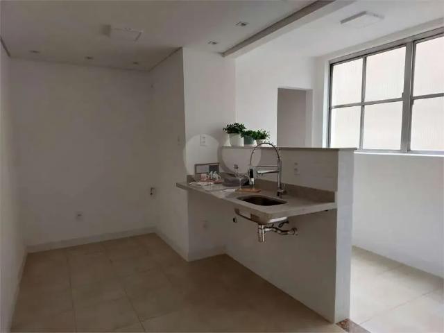 Apartamento para Venda em São Paulo/SP Perdizes 3 Quartos
